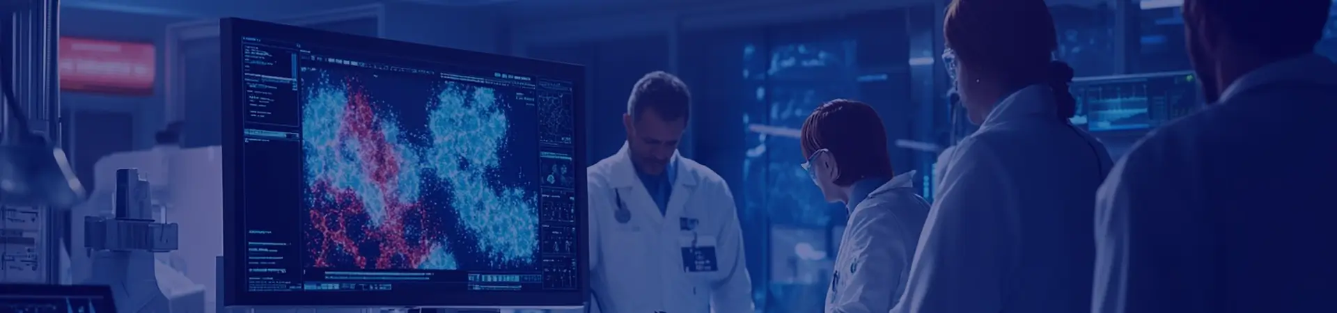 About Page – COD Research – Designing Therapies For Future