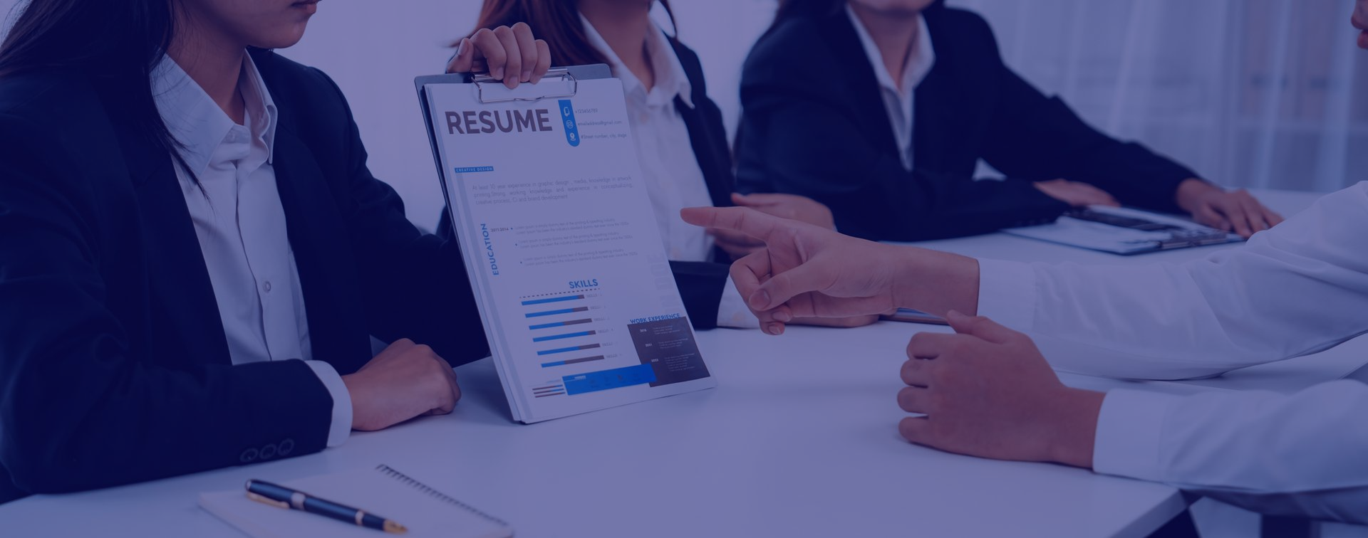 Careers – COD Research – Designing Therapies For Future