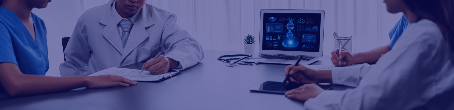 Clinical Development – COD Research – Designing Therapies For Future