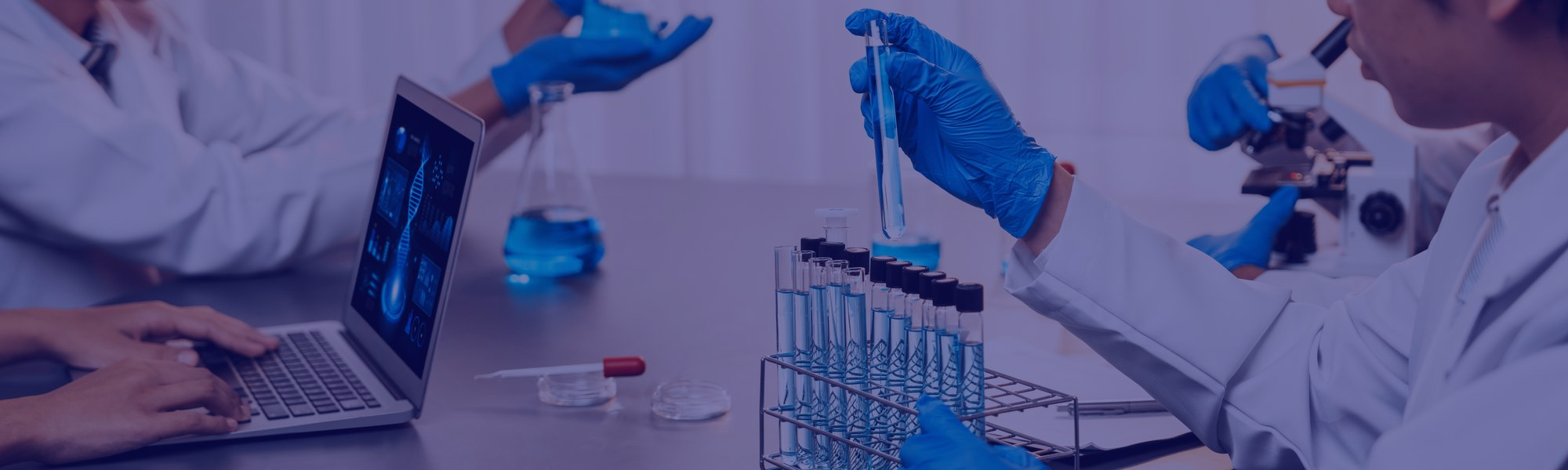 Specialized Research in Vaccines, Biosimilars & Medical Devices