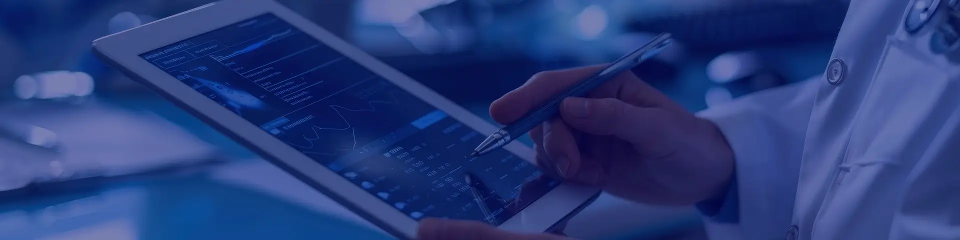 Clinical Trial Data Management Solutions | COD Research