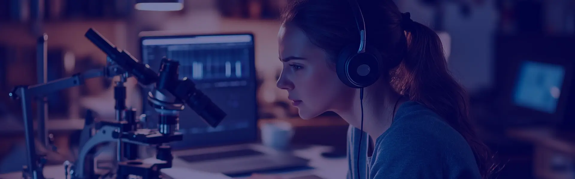 Webinars and Podcasts – COD Research – Designing Therapies For Future
